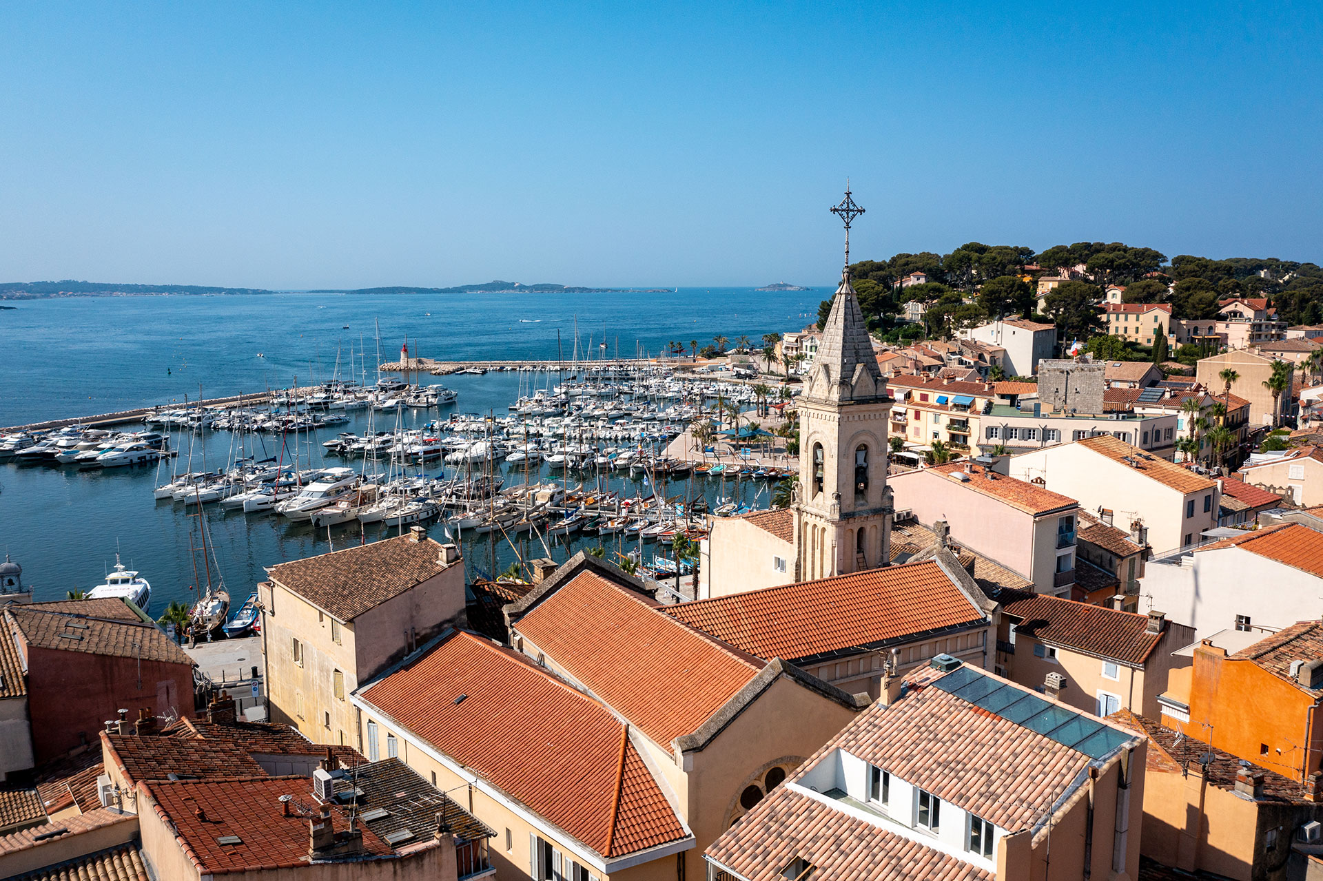 Bienvenue à Sanary-sur-Mer - Mairie de Sanary-sur-Mer